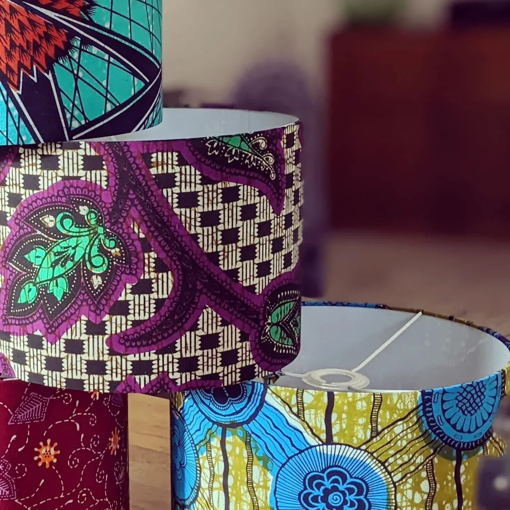 Rachel Wood Pattern Maker Studio — WOODEND STUDIOS