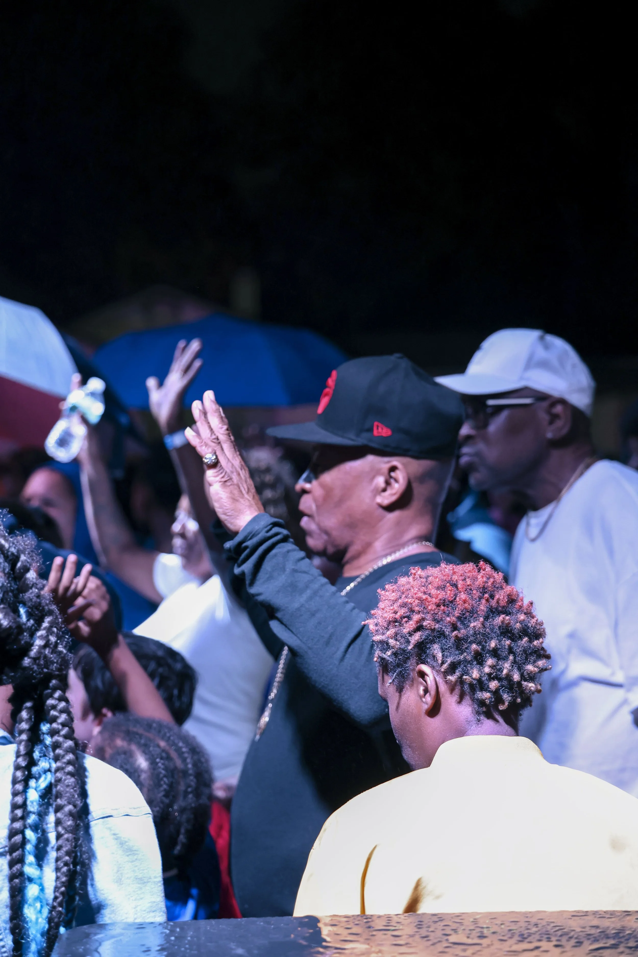 “MASON HOOVER MINISTRIES FOCUSES ON EVANGELISM AS ITS PRIMARY MISSION ...