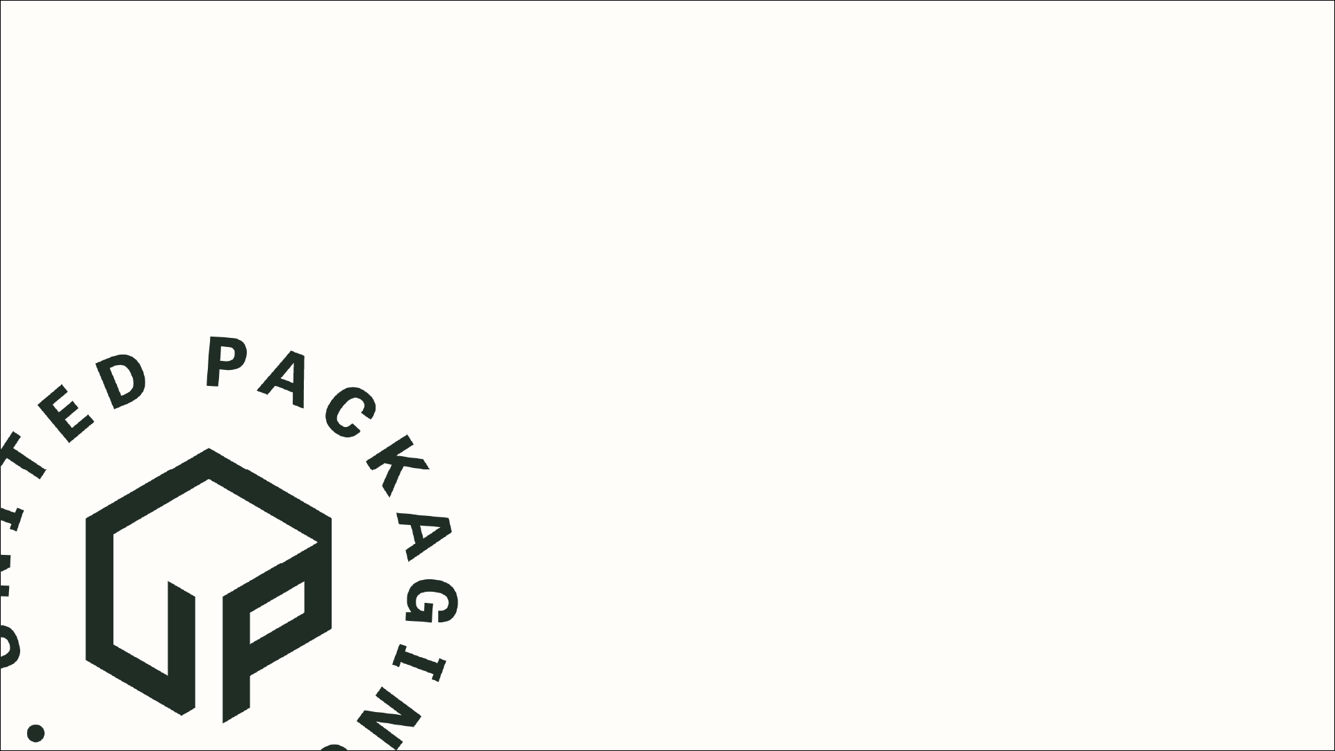 Design and Testing — United Packaging Inc.