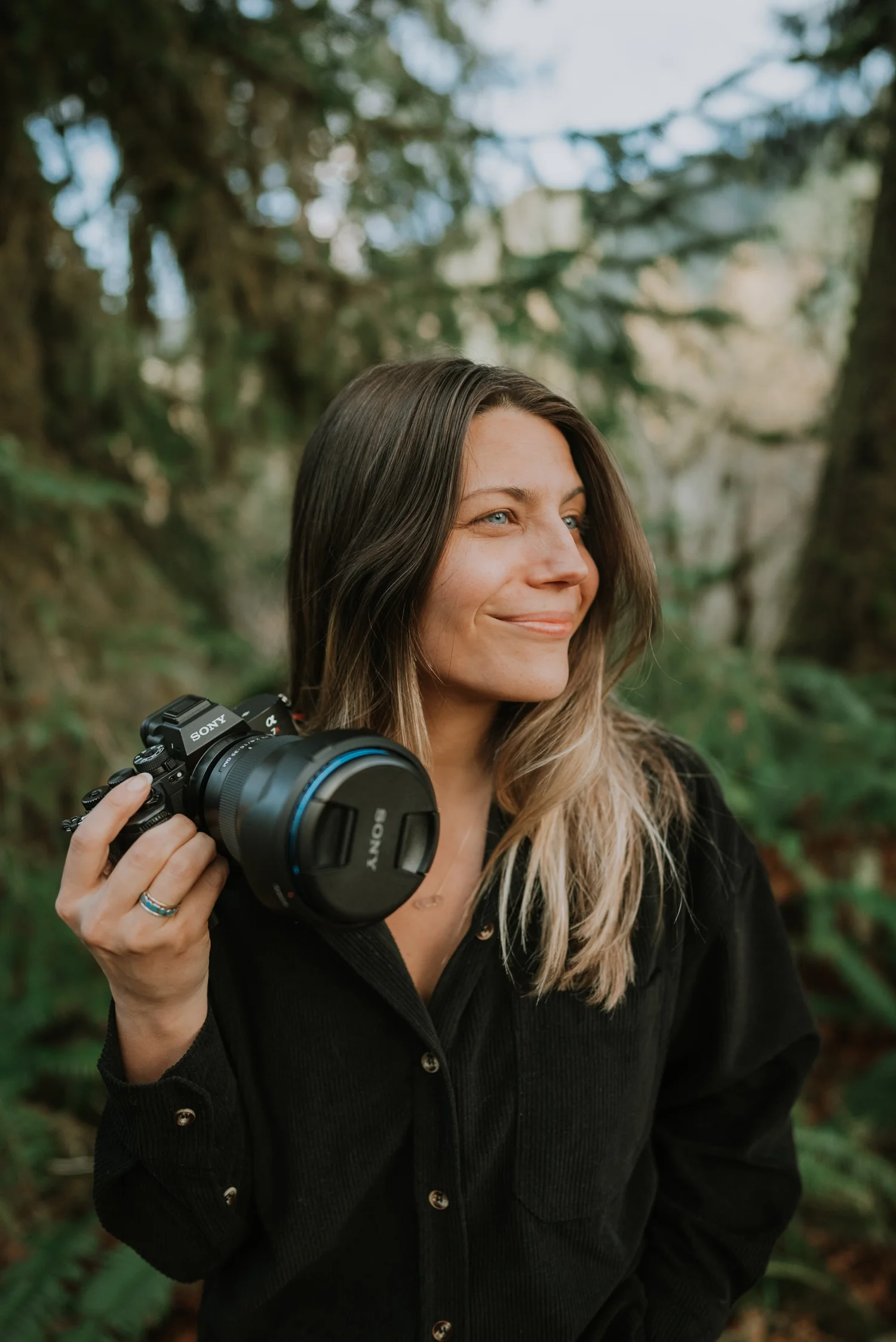 Hannah's Camera