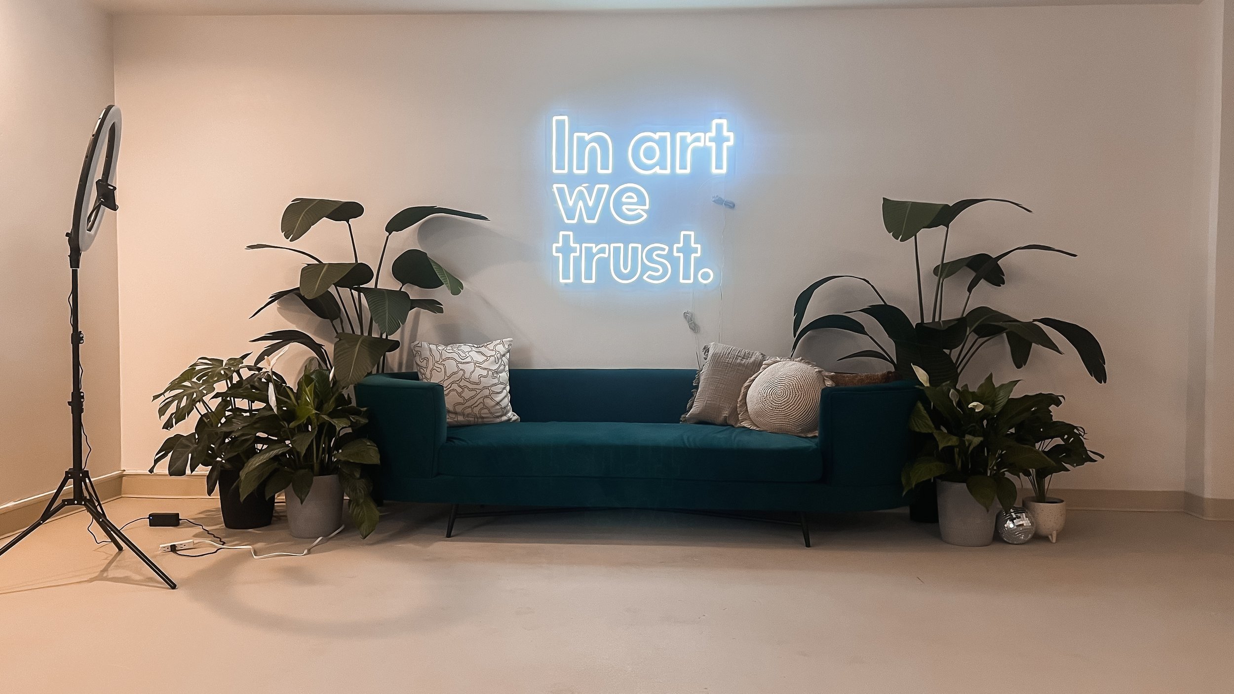 Drip Creative Studio