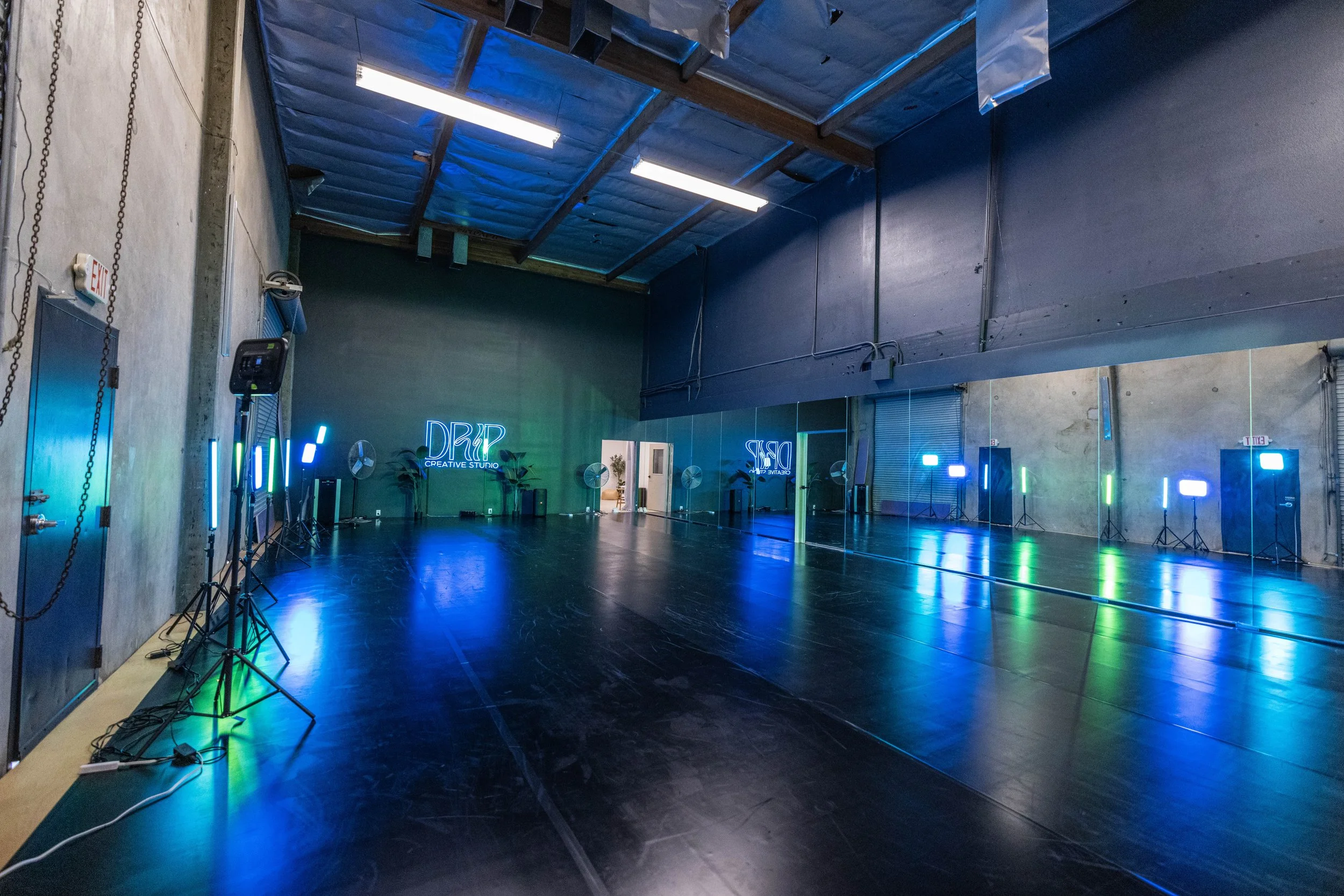 Drip Creative Studio