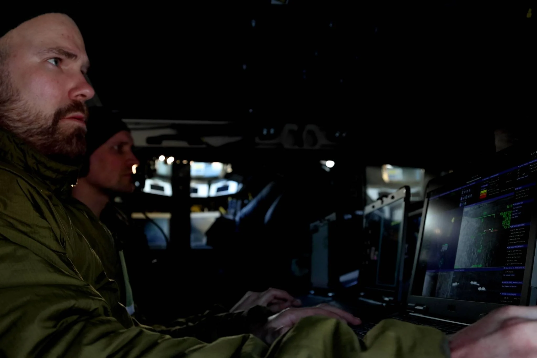 Six Robotics | Intelligent Software for Unmanned Systems