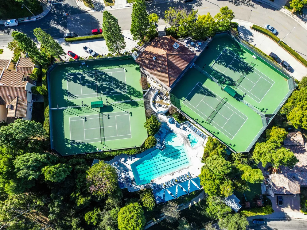 Contact — Bel Air Ridge HOA