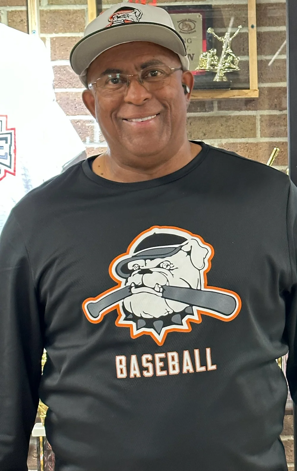 Staff | Enhance Your Skills Today — Play at the Cage: Home of the Motor ...