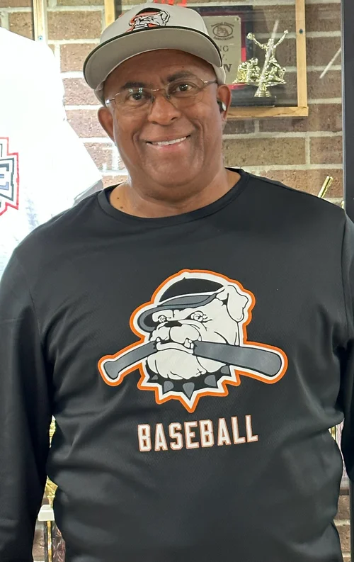 Staff | Enhance Your Skills Today — Play at the Cage: Home of the Motor ...