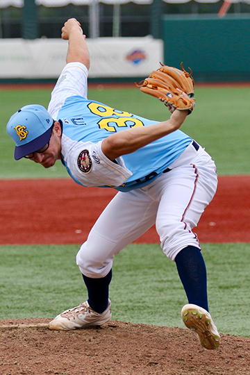 Player Alumni — Play at the Cage: Home of the Motor City Hit Dogs Westside