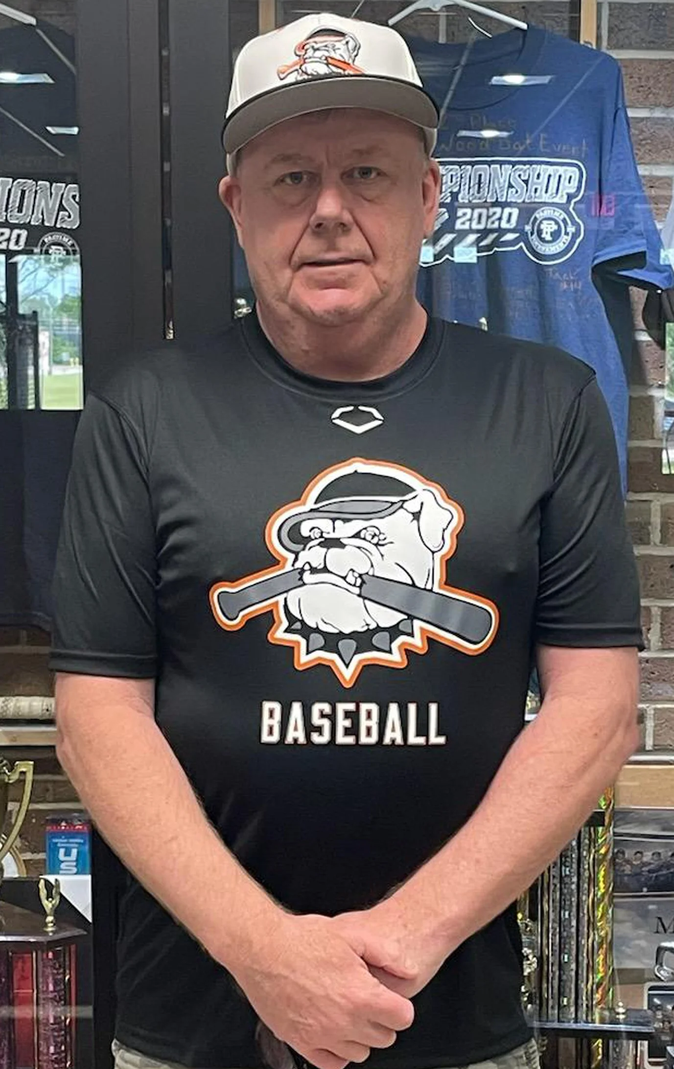 Lessons — Play at the Cage: Home of the Motor City Hit Dogs Westside