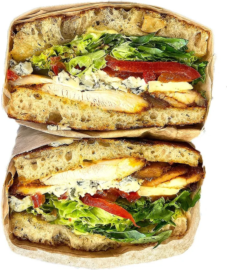 Fromagio's Artisan Cheese