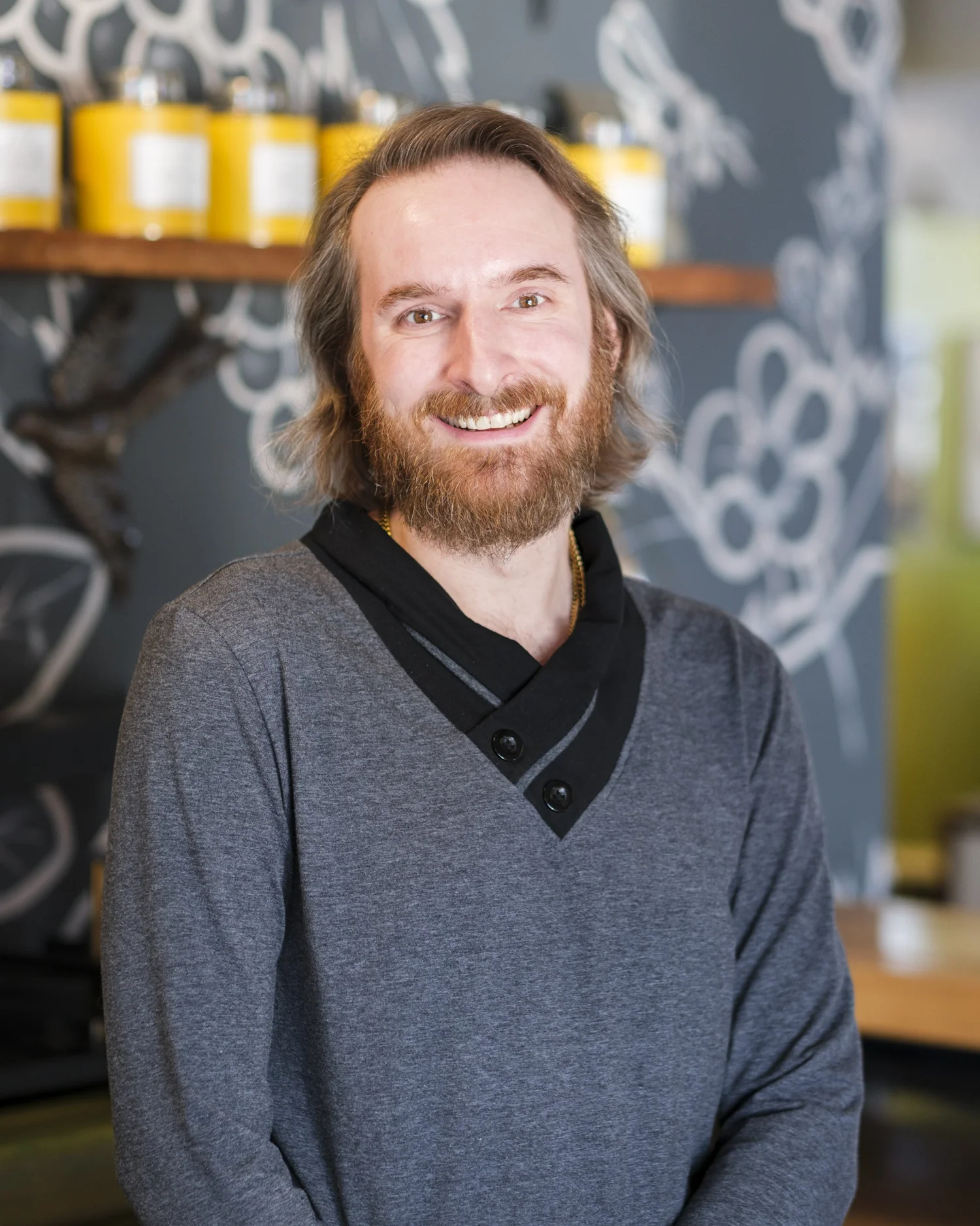 ABOUT — Fromagio's Artisan Cheese