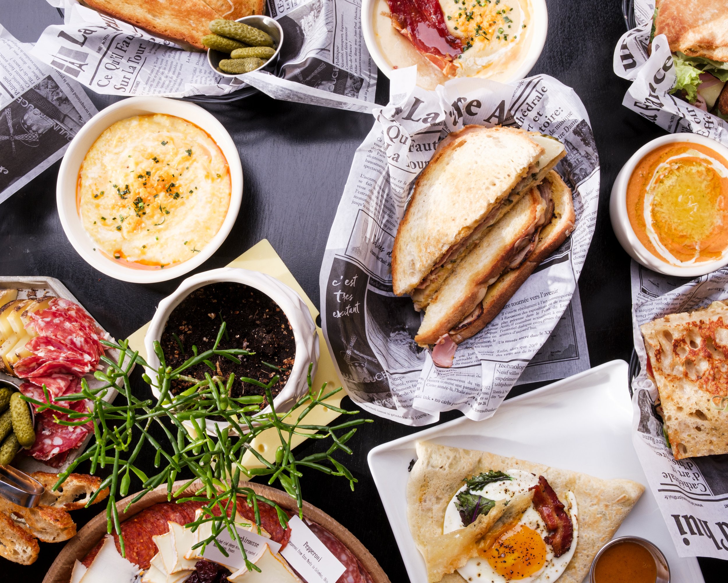 Fromagio's Artisan Cheese