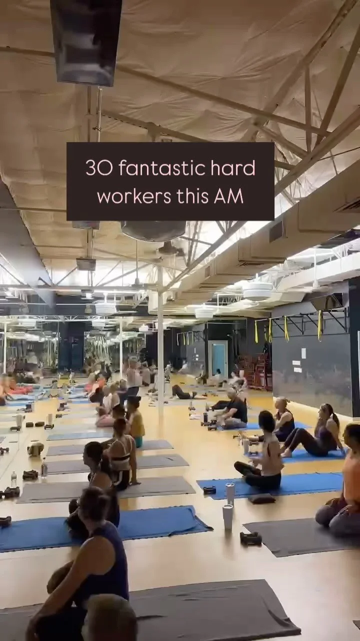 Radiant Yoga + Fitness Studio | Rockwall, Texas