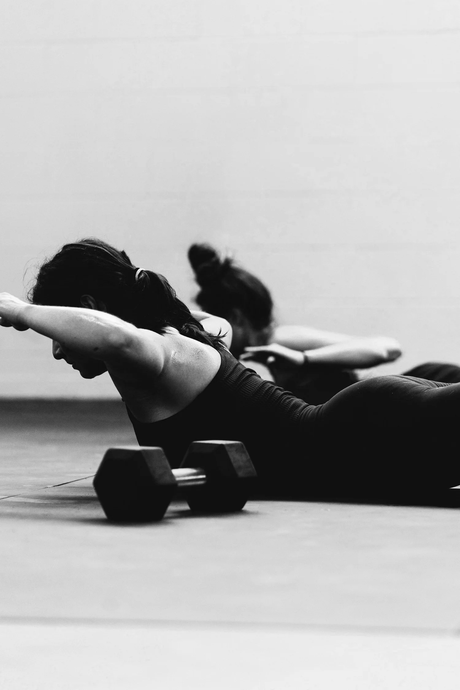 Radiant Yoga + Fitness Studio | Rockwall, Texas