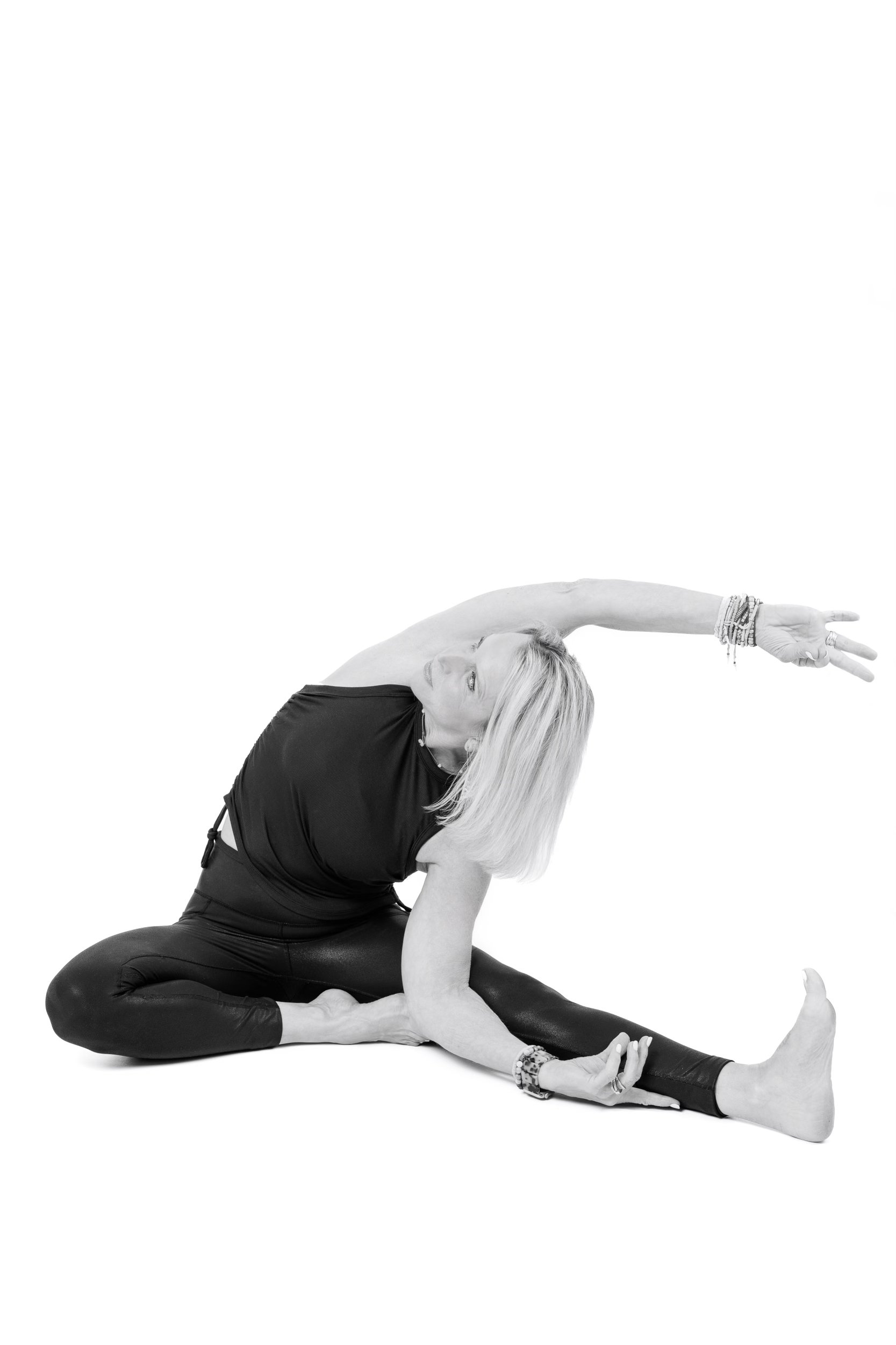 Our Team — Radiant Yoga + Fitness Studio | Rockwall, Texas