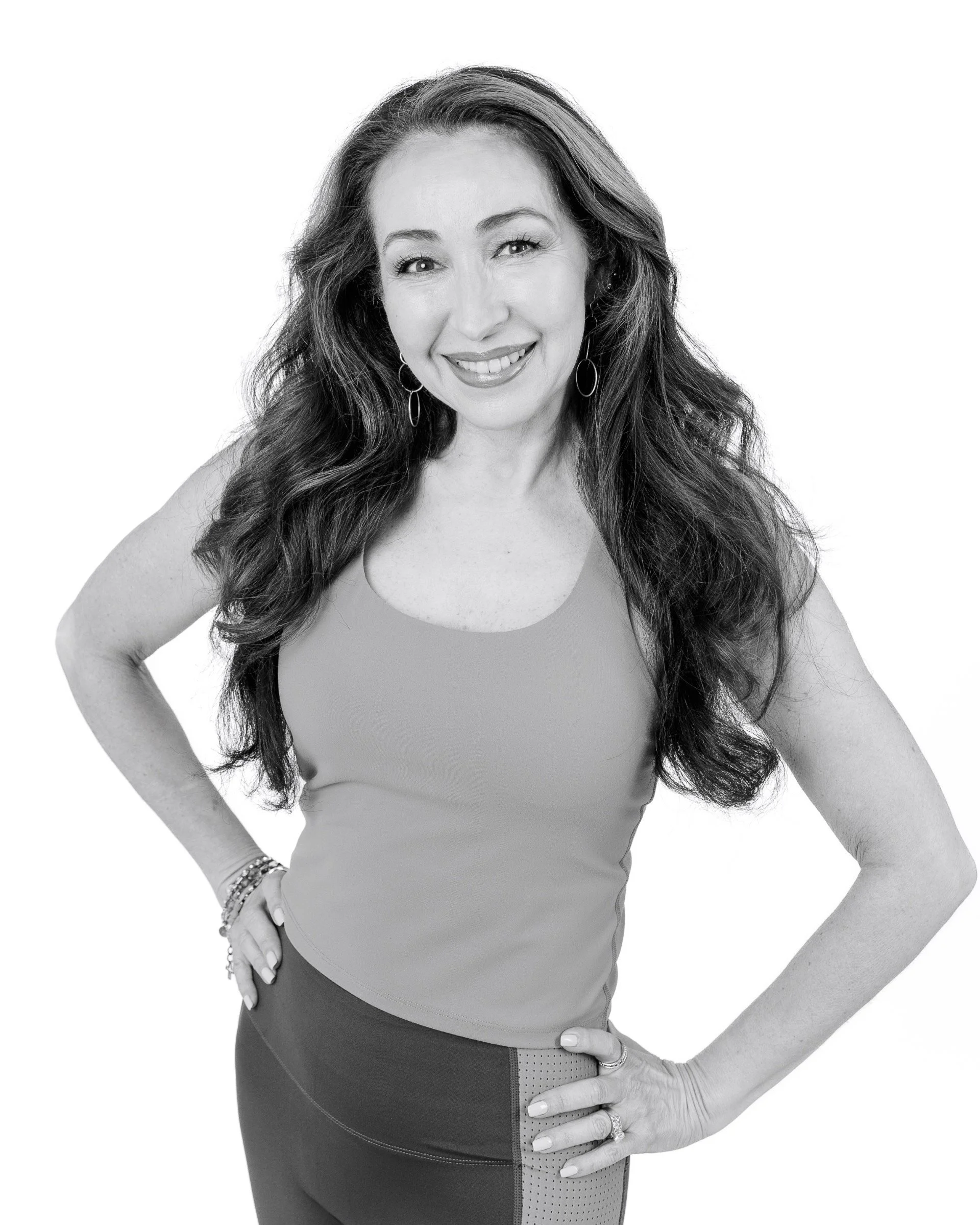 Our Team — Radiant Yoga + Fitness Studio | Rockwall, Texas