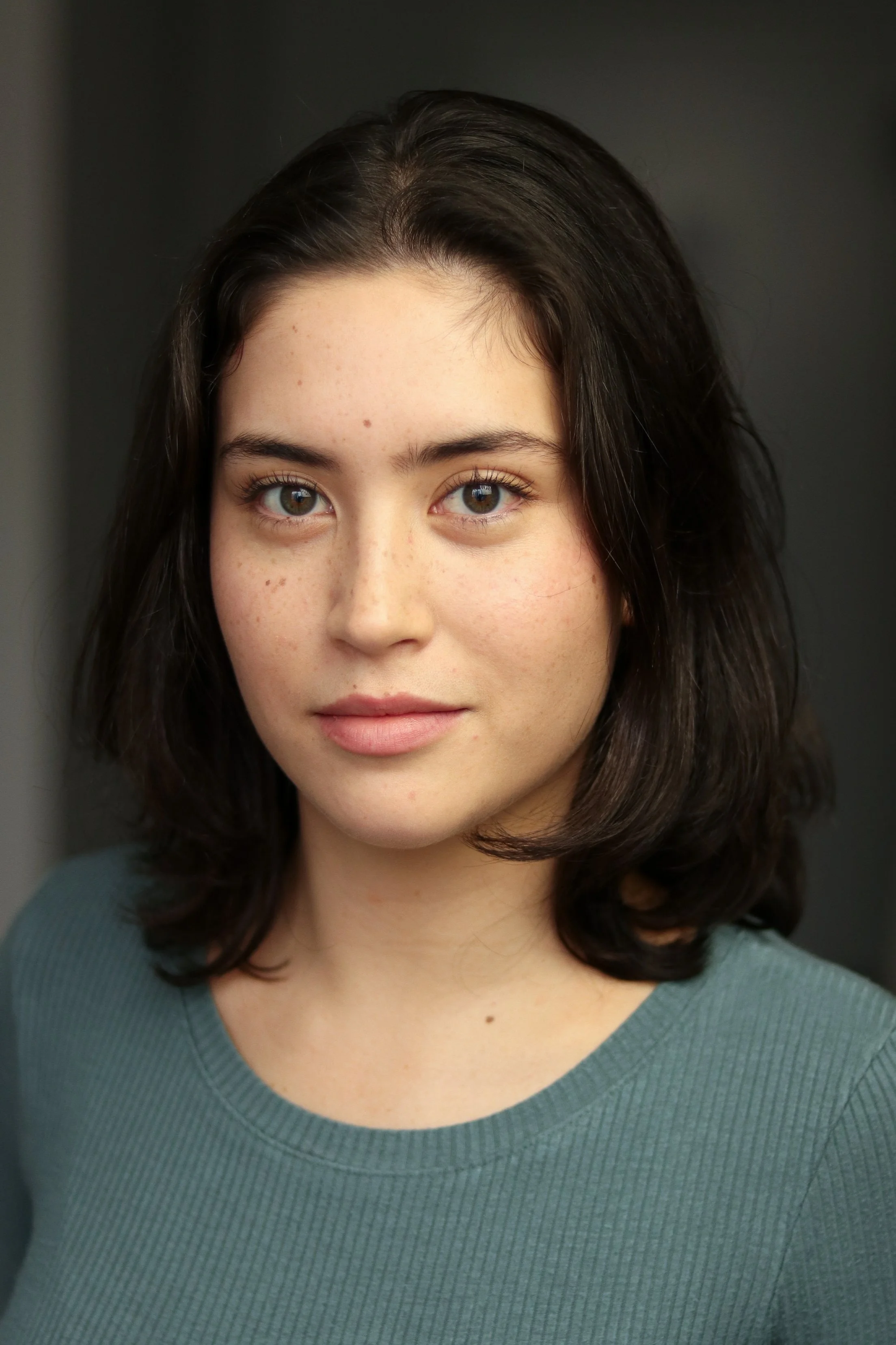 ELENA FALKOW