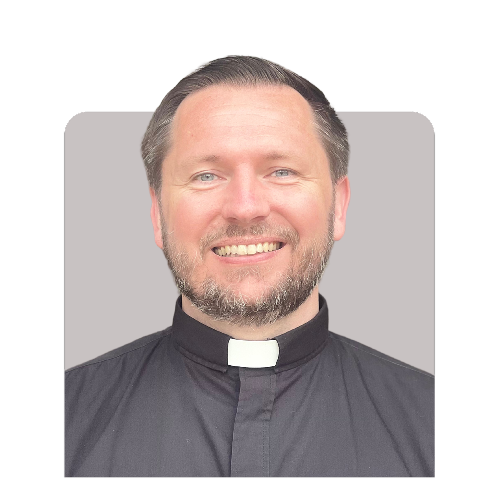 Parish Staff — GrizzlyCatholic - St. John Fisher University Parish
