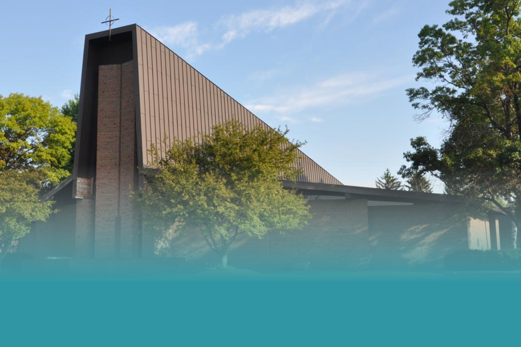Family of Parishes — GrizzlyCatholic - St. John Fisher University Parish