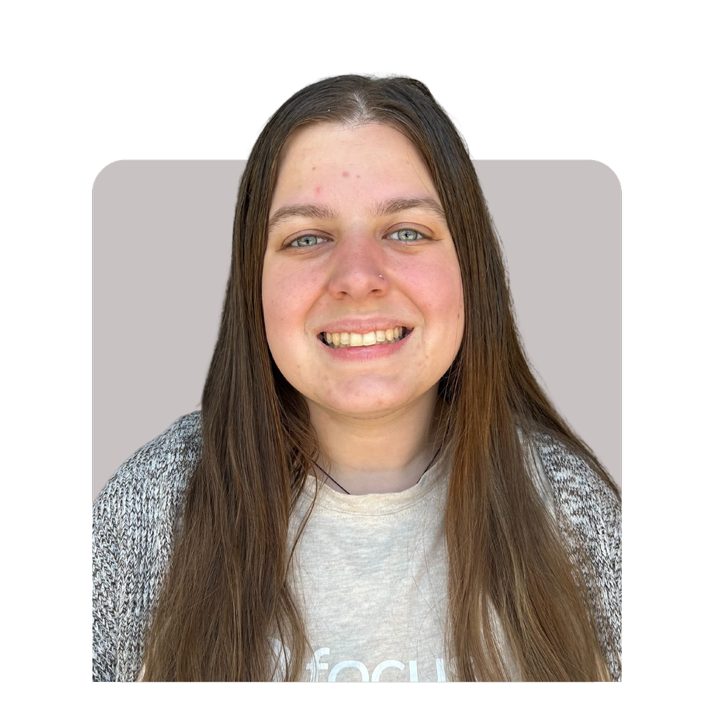 Parish Staff — GrizzlyCatholic - St. John Fisher University Parish