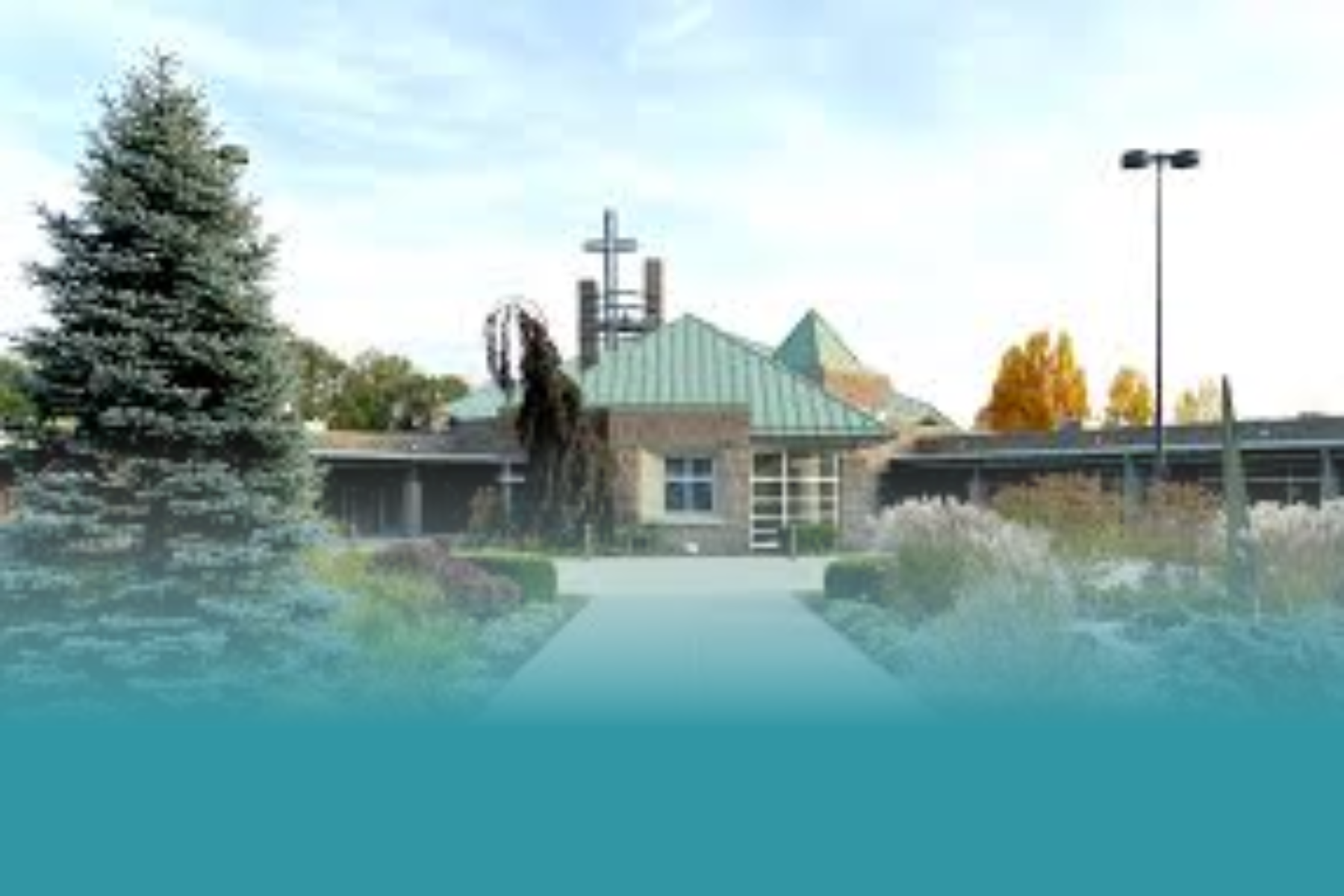 Family of Parishes — GrizzlyCatholic - St. John Fisher University Parish