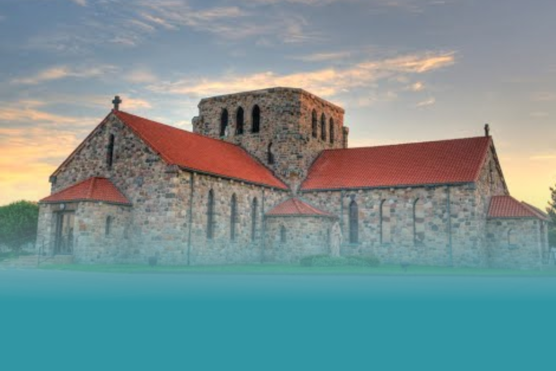 Family of Parishes — GrizzlyCatholic - St. John Fisher University Parish