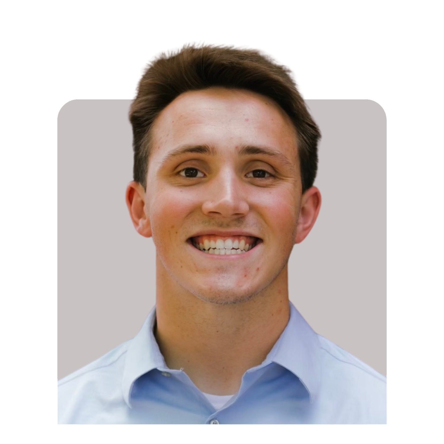 Parish Staff — GrizzlyCatholic - St. John Fisher University Parish