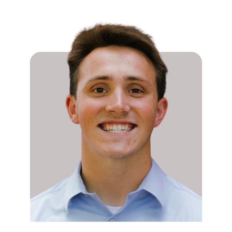 Parish Staff — GrizzlyCatholic - St. John Fisher University Parish