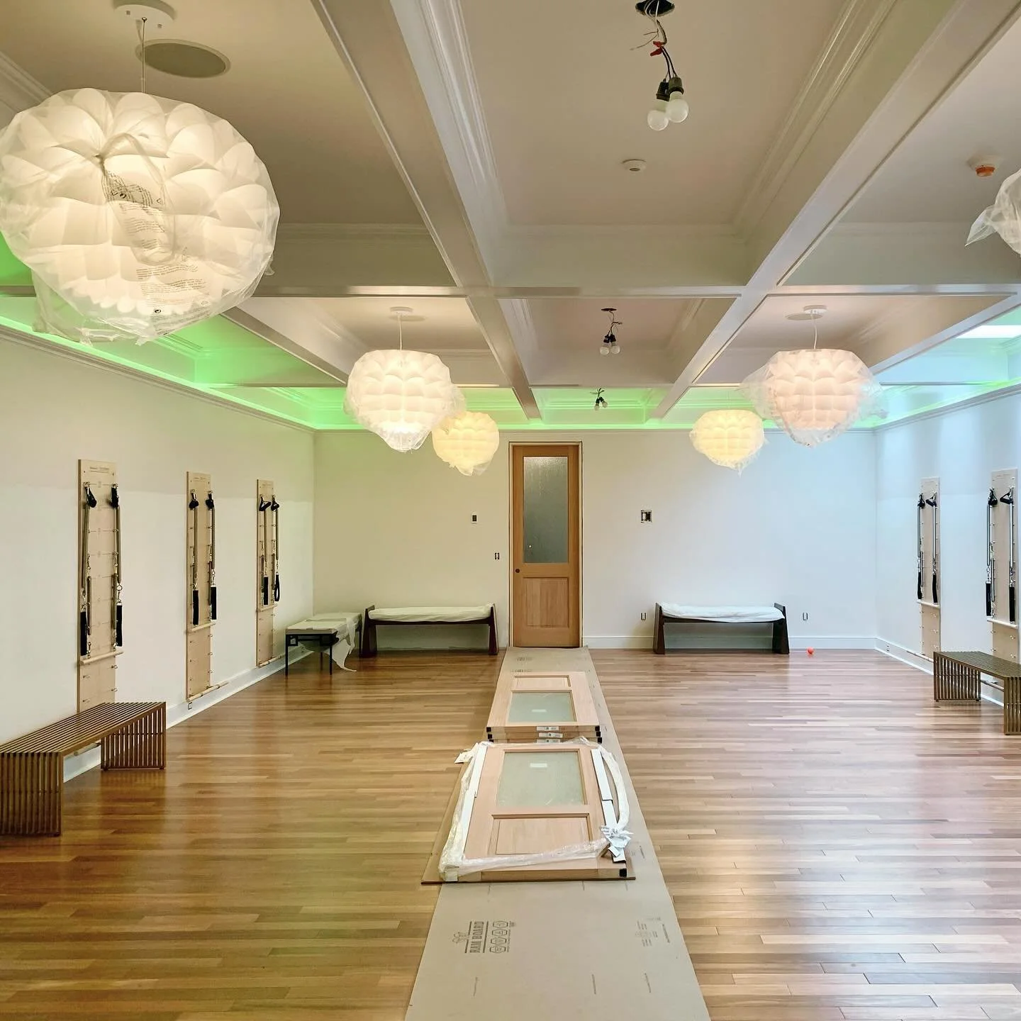 Greenport Pilates & Yoga