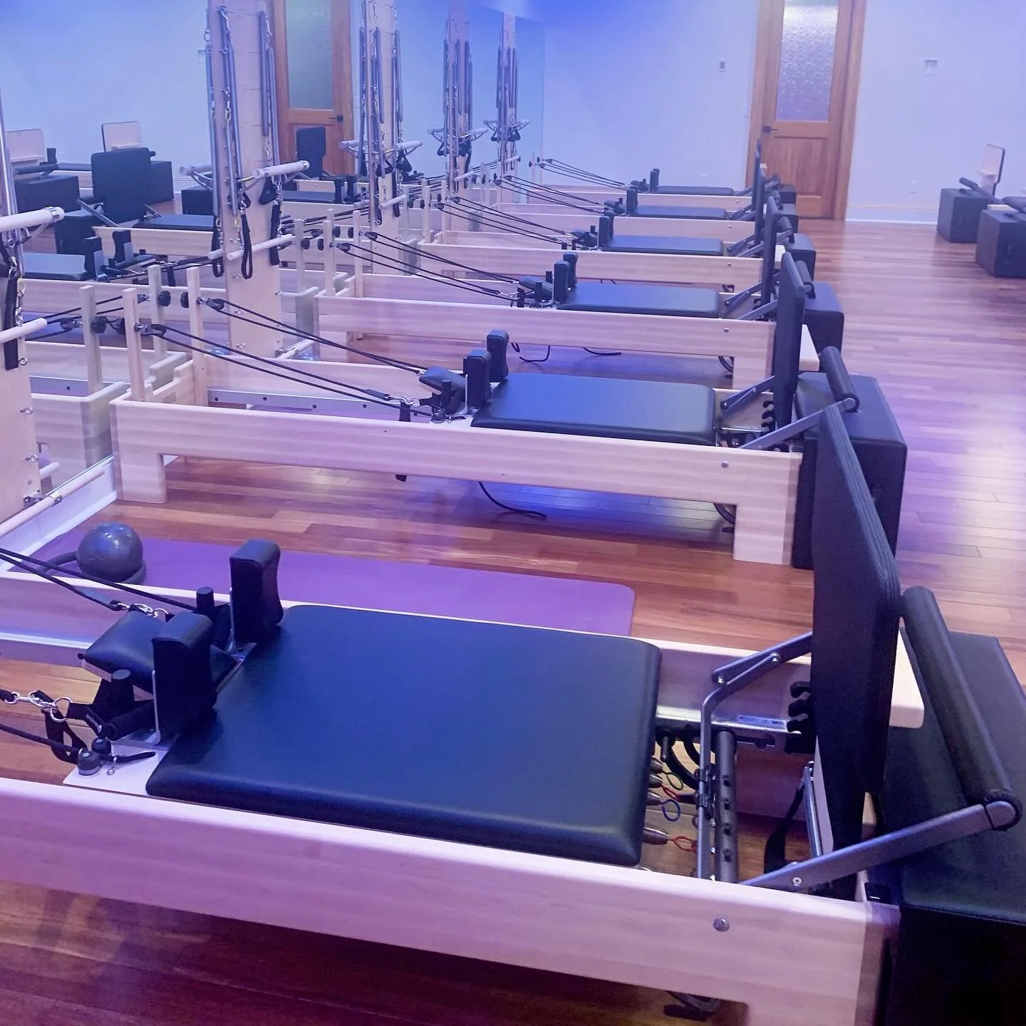 Greenport Pilates & Yoga