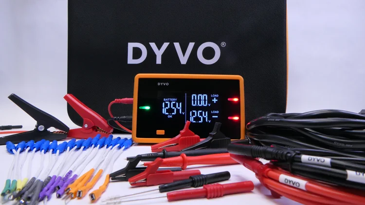 Pro Kit — DYVO