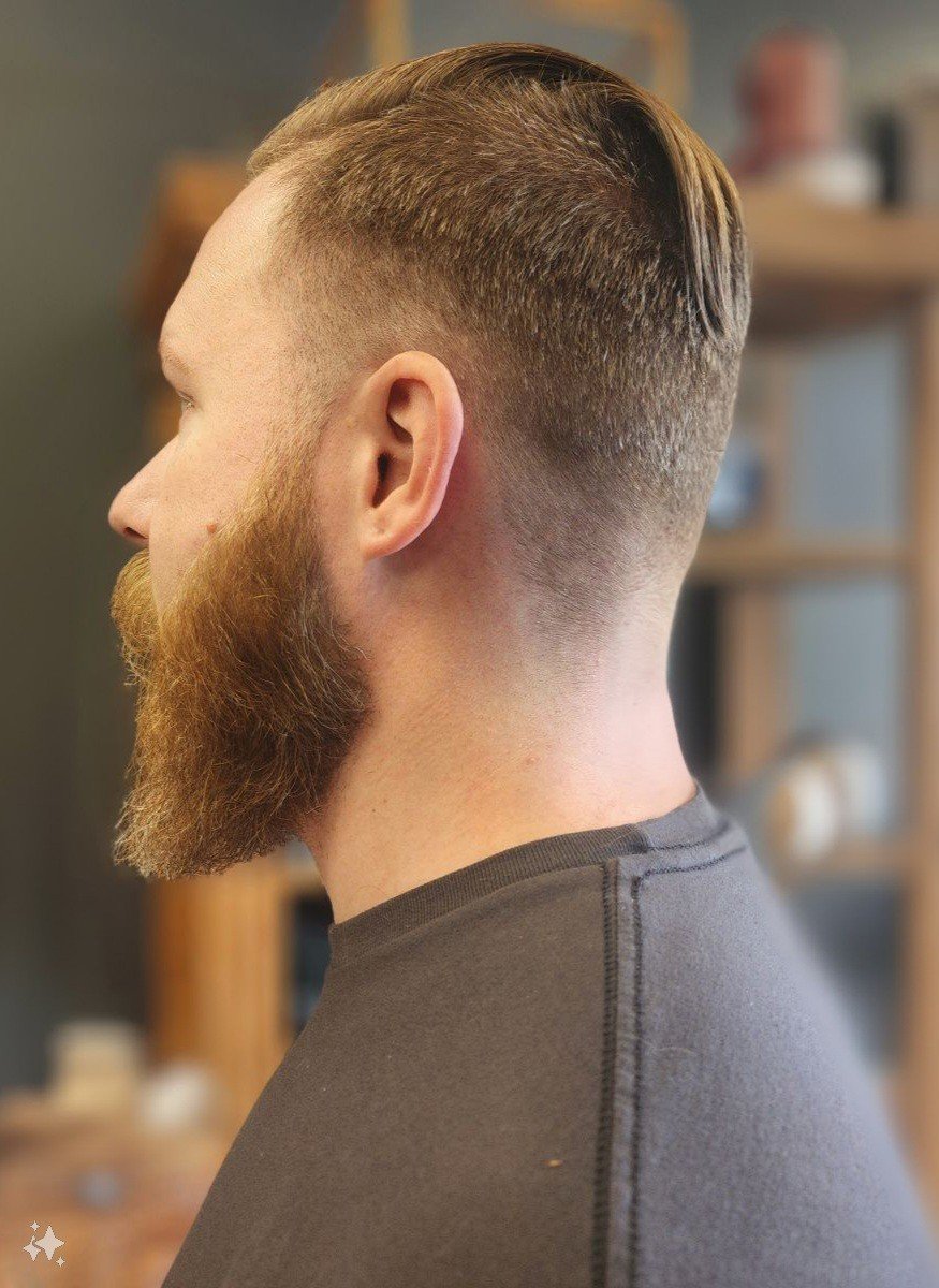Gallery — Fade & Shade Hair Studio