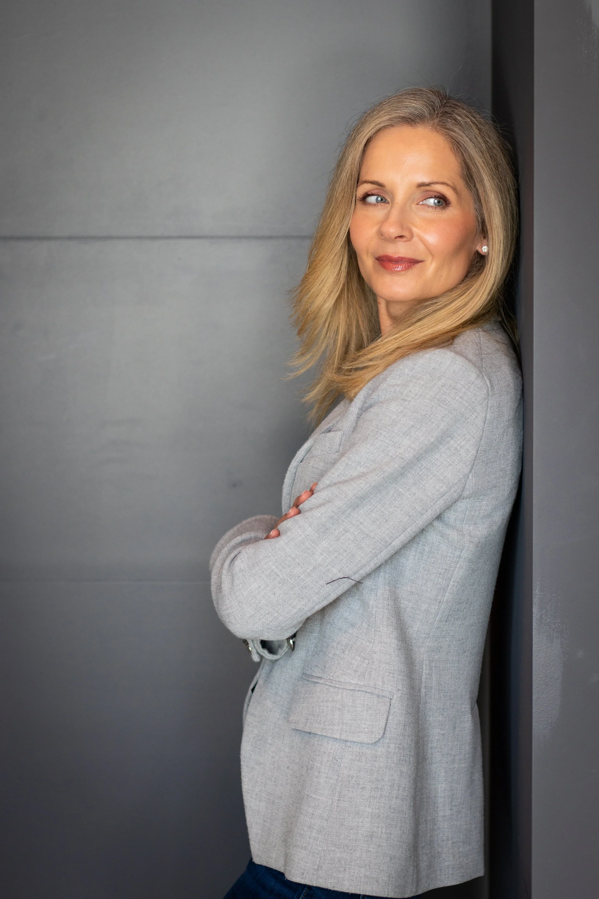 Consulting — Sam Willing