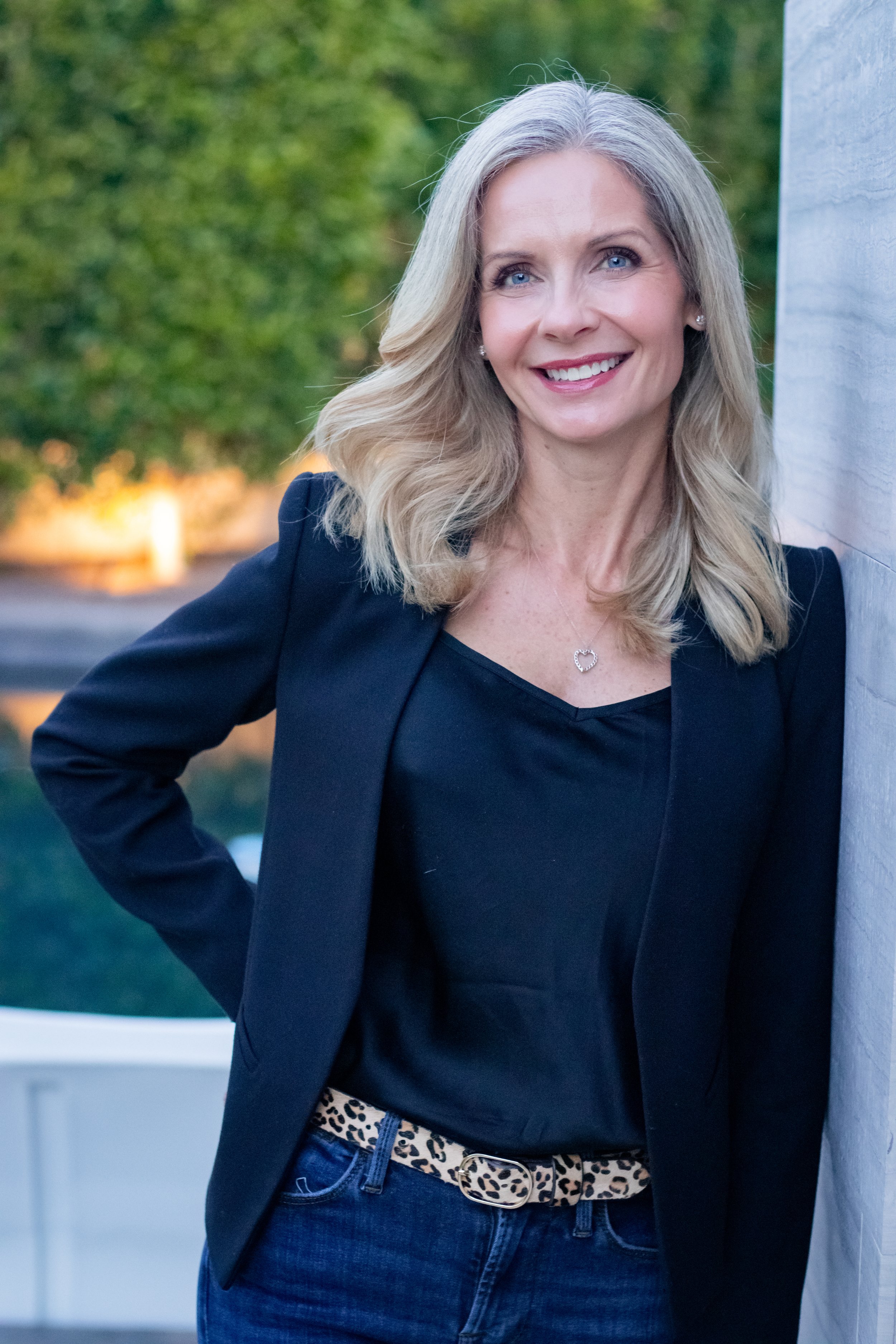 Speaking — Sam Willing