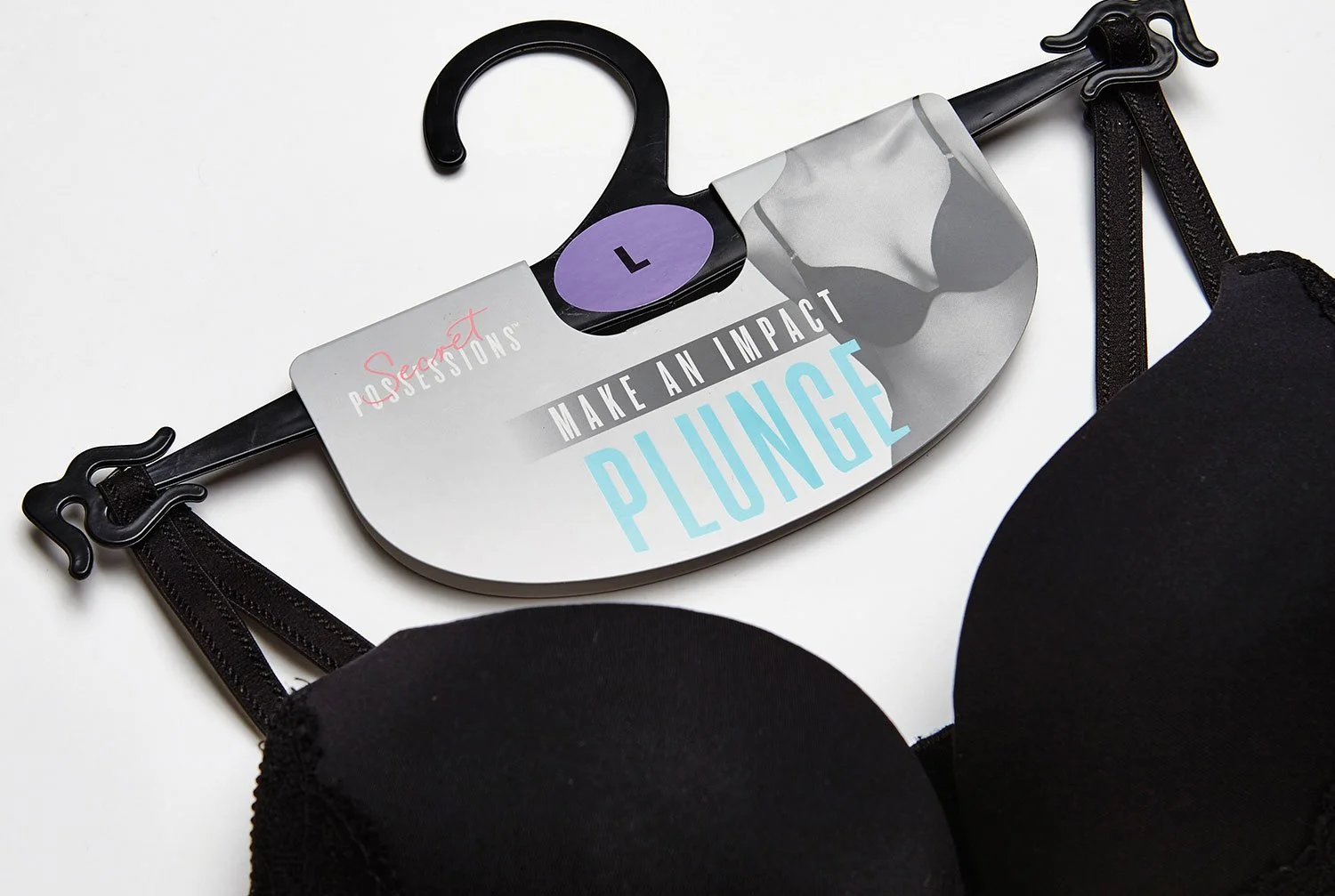 Primark Lingerie Rebrand — Andrew Beardsall