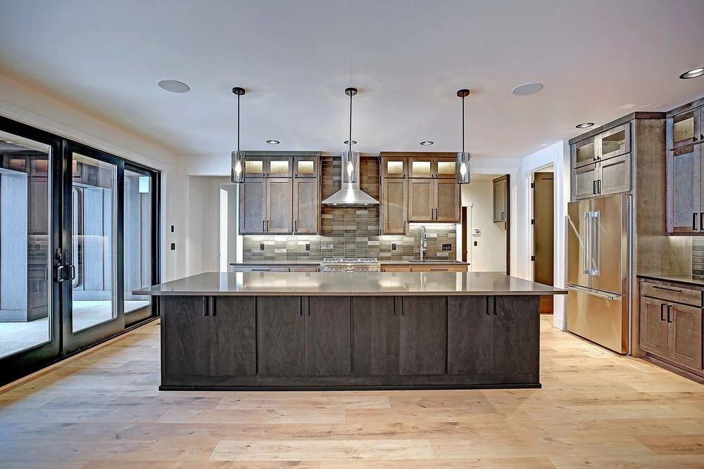 Kevin Sundberg Custom Homes - Custom Home Builder Camano Island, WA