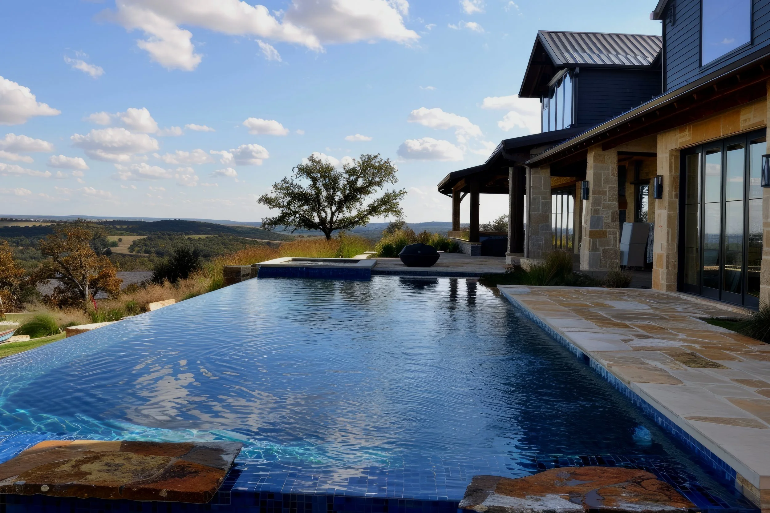 FAQ — Johnson Custom Pools