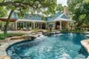 New Pool Construction Round Rock TX | Johnson Custom Pools