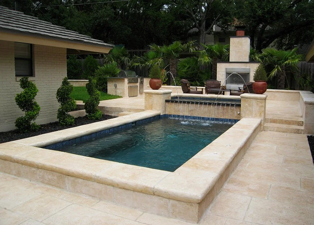 FAQ's | Johnson Custom Pool Company near Austin, Westlake, Beecave, TX — Johnson Custom Pools