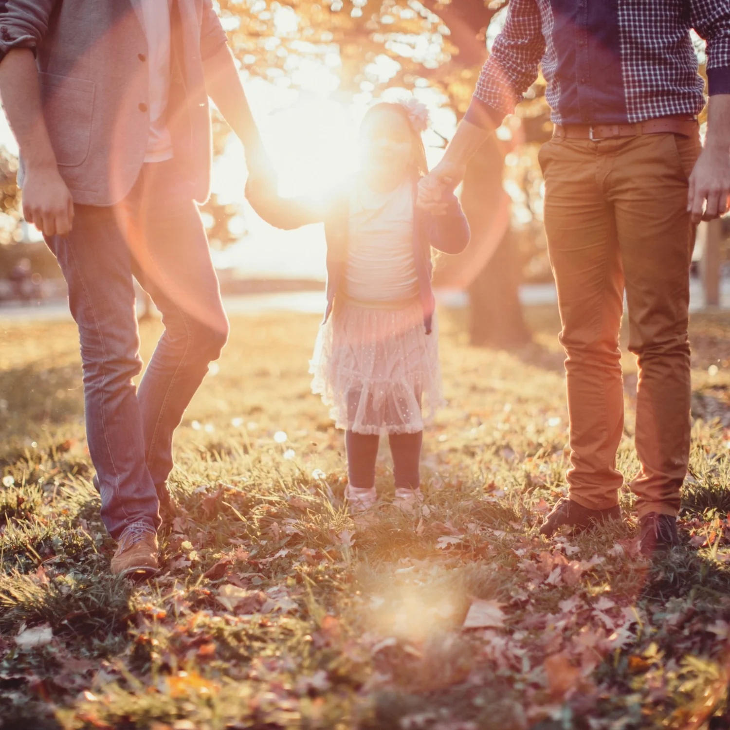 Parent Experiences — Whole Child Parenting