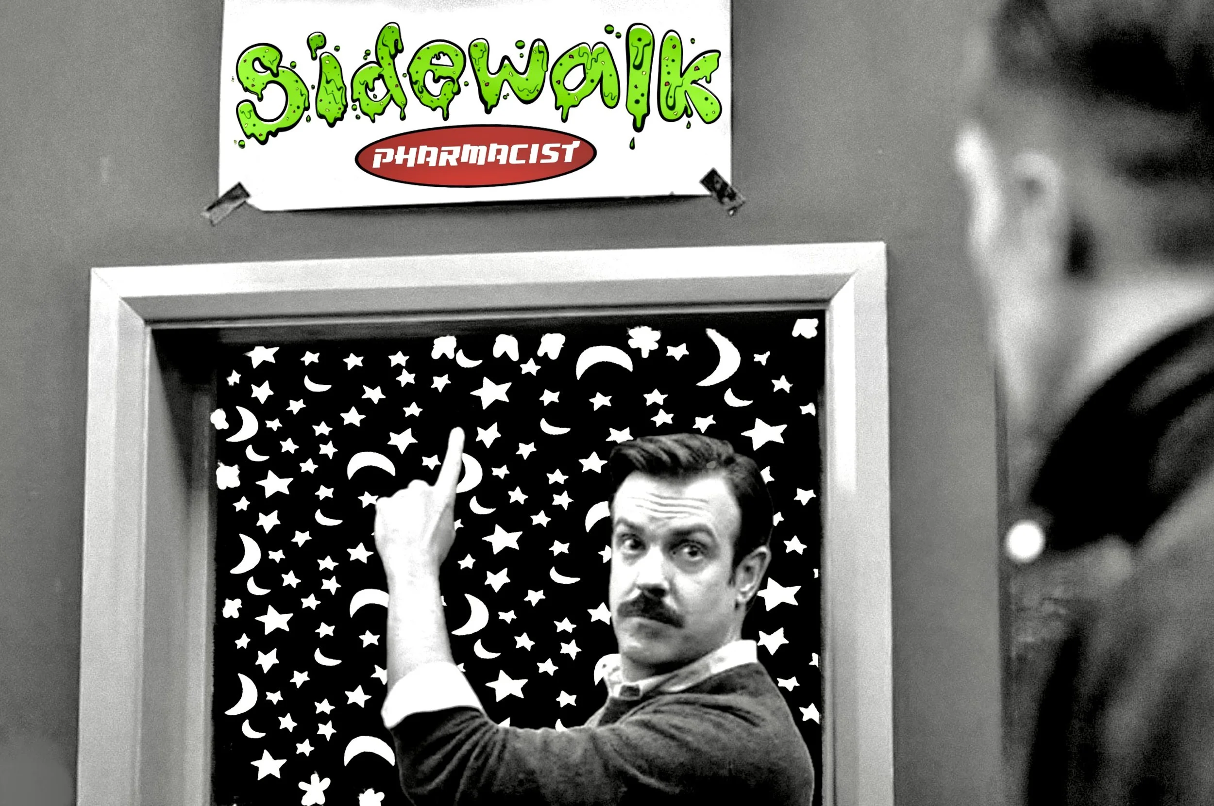 Shipping — Sidewalk Pharmacist