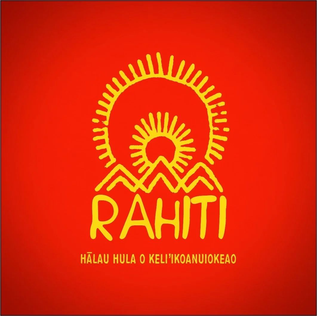 Rahiti Polynesian Dance