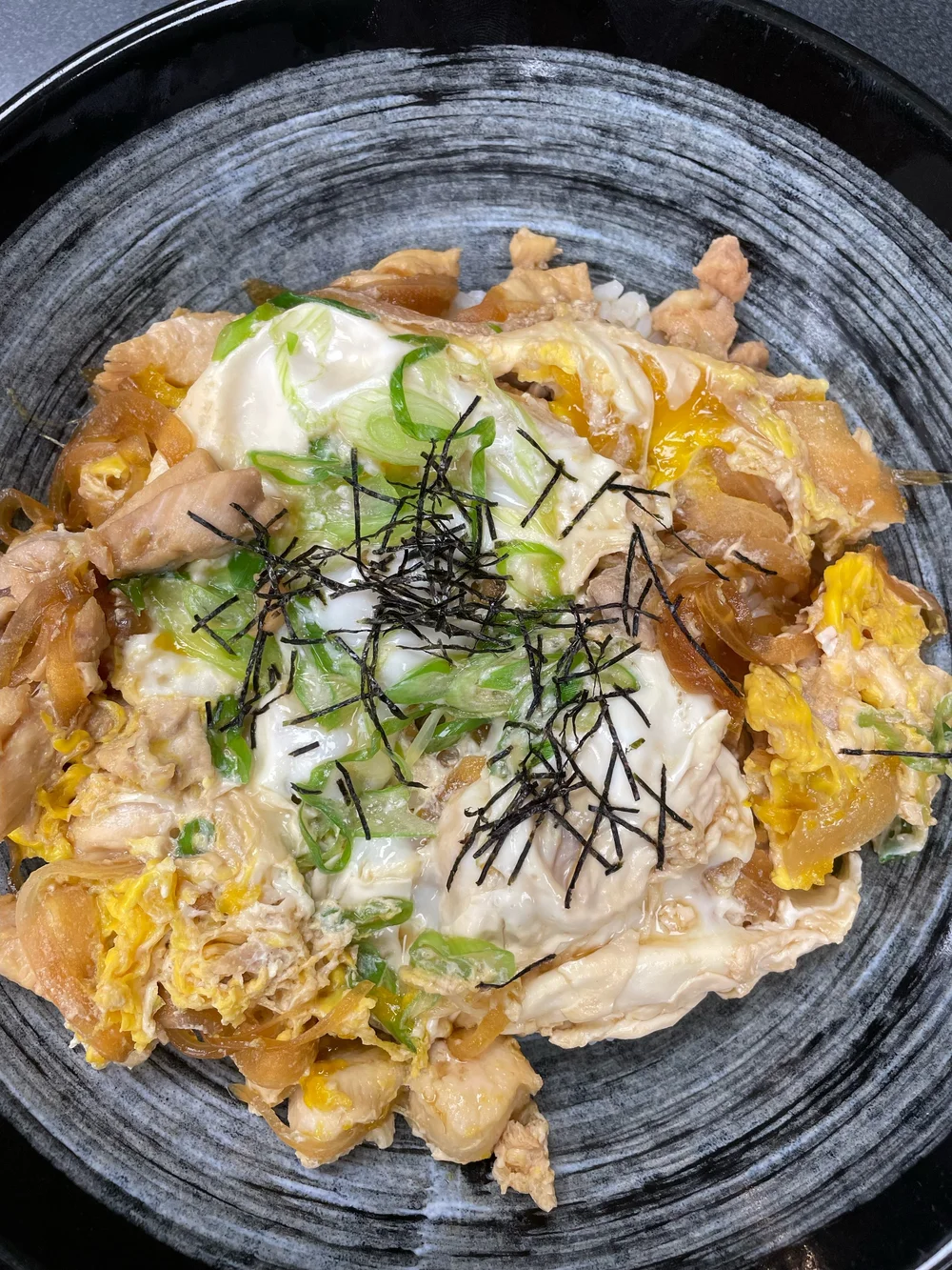 Tenjin Japanese dishes — Tenjin Restaurant | Lincolnwood Japanese ...