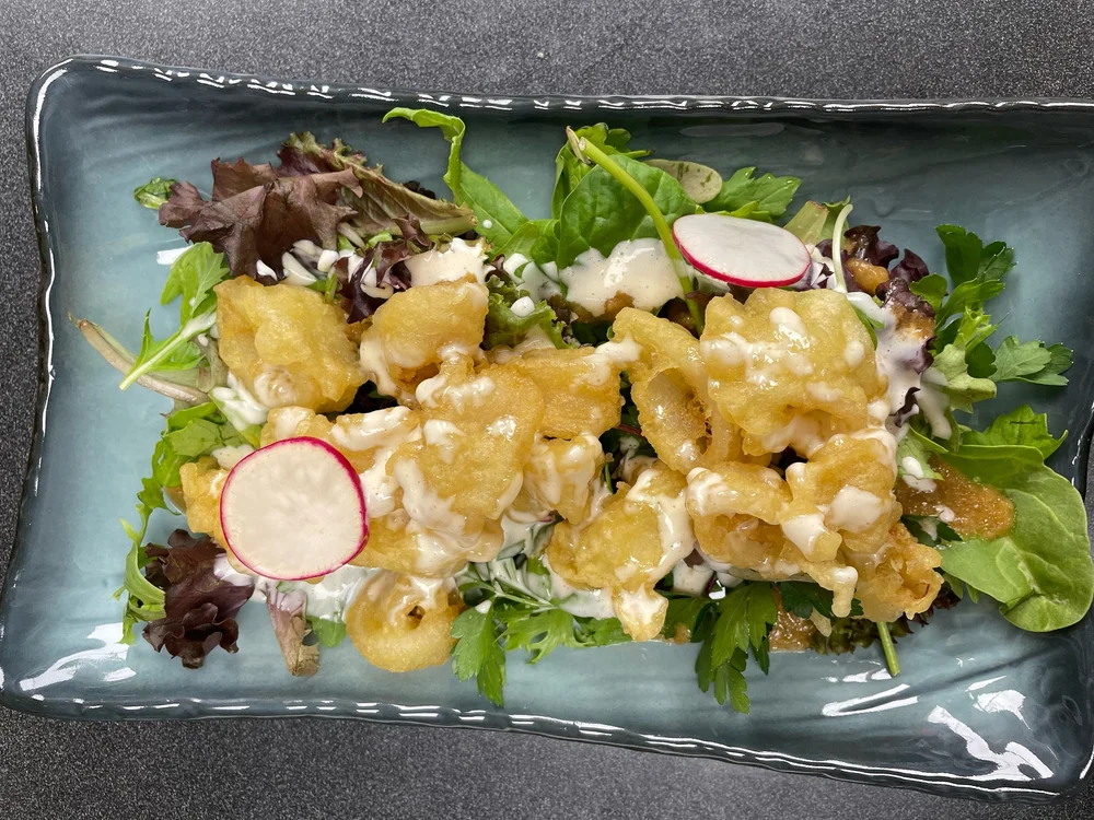 Tenjin Japanese dishes — Tenjin Restaurant | Lincolnwood Japanese ...