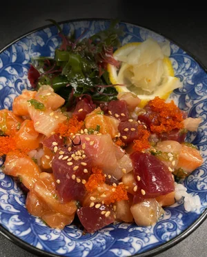 Tenjin Japanese dishes — Tenjin Restaurant | Lincolnwood Japanese ...