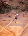 Rappelling, Climbing and Canyoneering Guide - Rappel Moab
