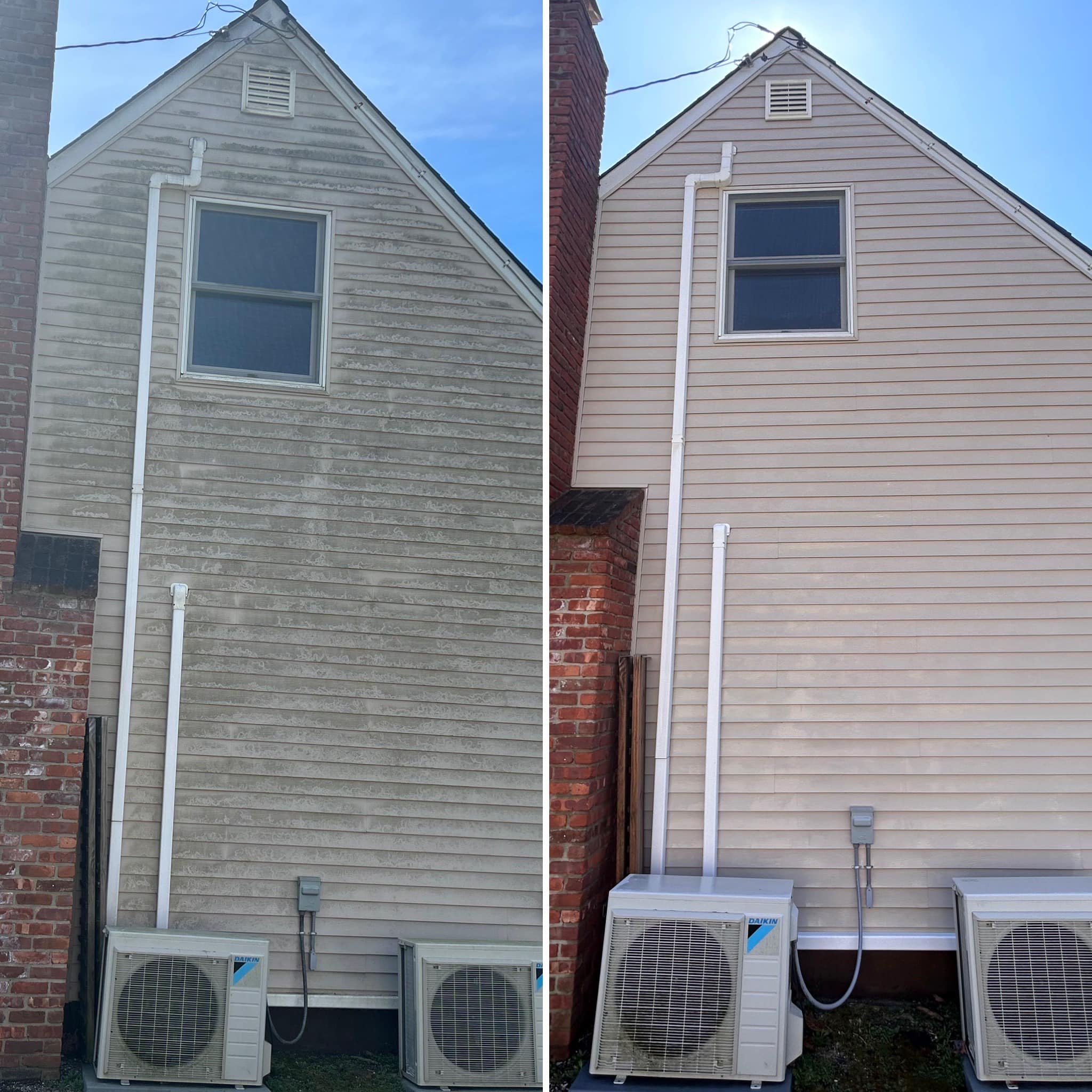 South Bay Painting & Power Washing