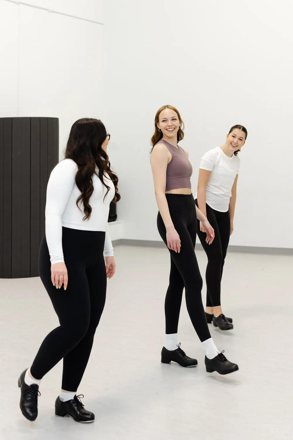 Dance Classes and Dance Lessons | Annual Program — Performance Dance ...