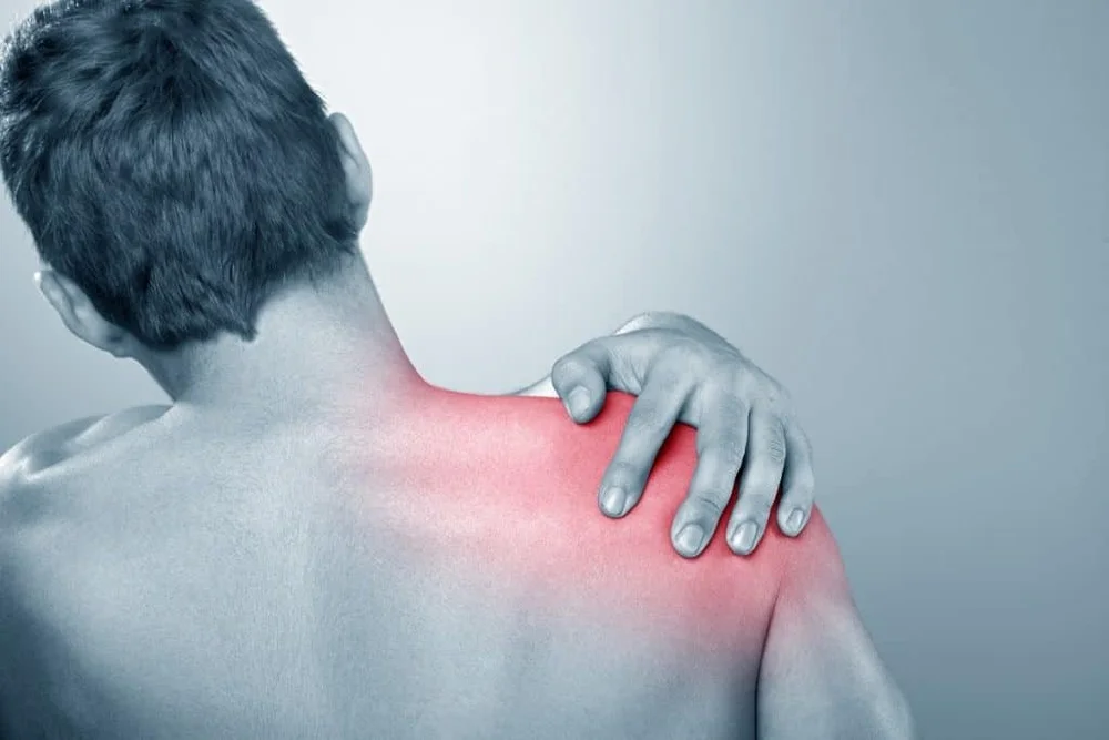 Why Your Shoulder Hurts at Night: Common Causes and Simple Fixes ...