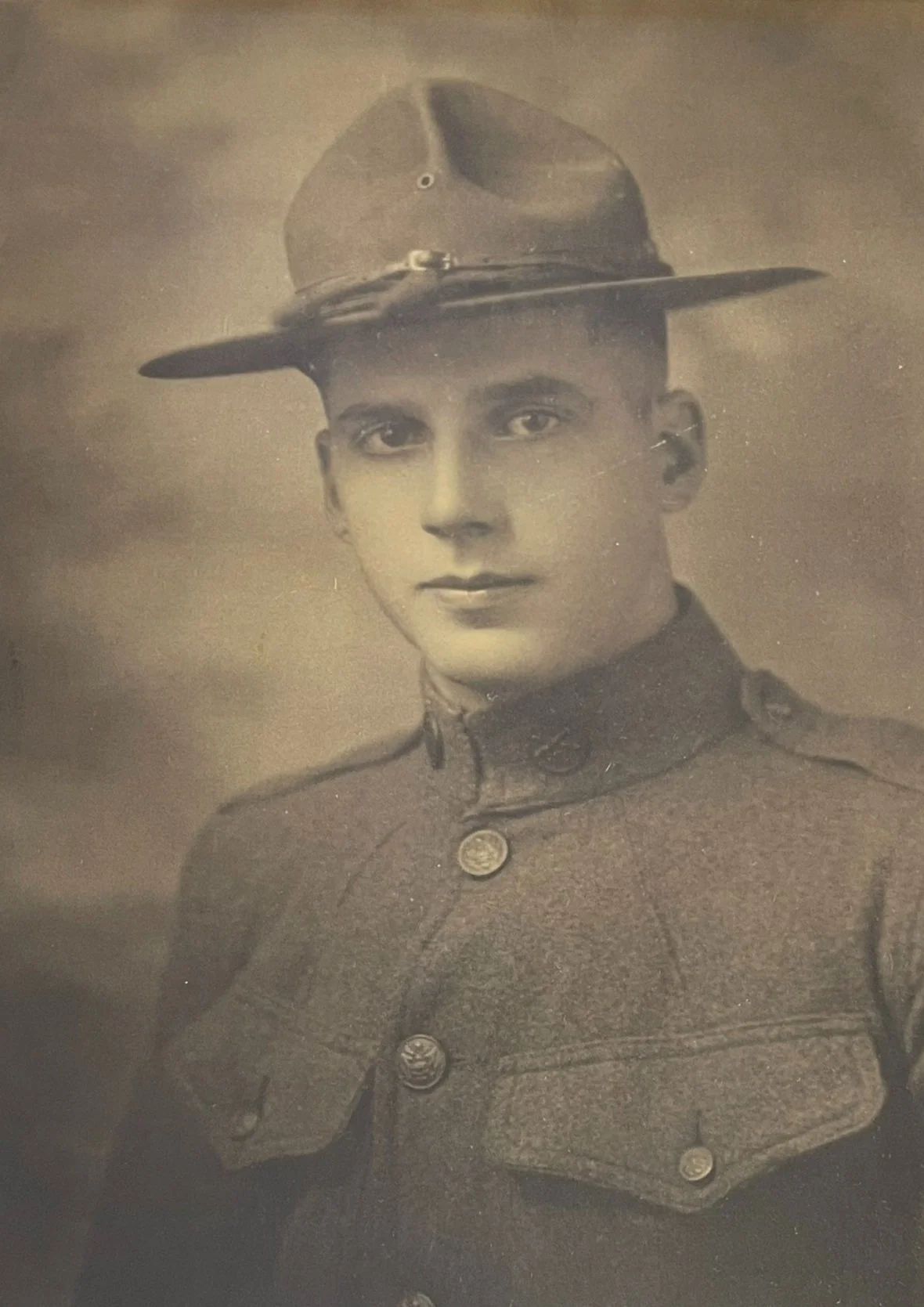 Joy Madeiros Veterans Museum