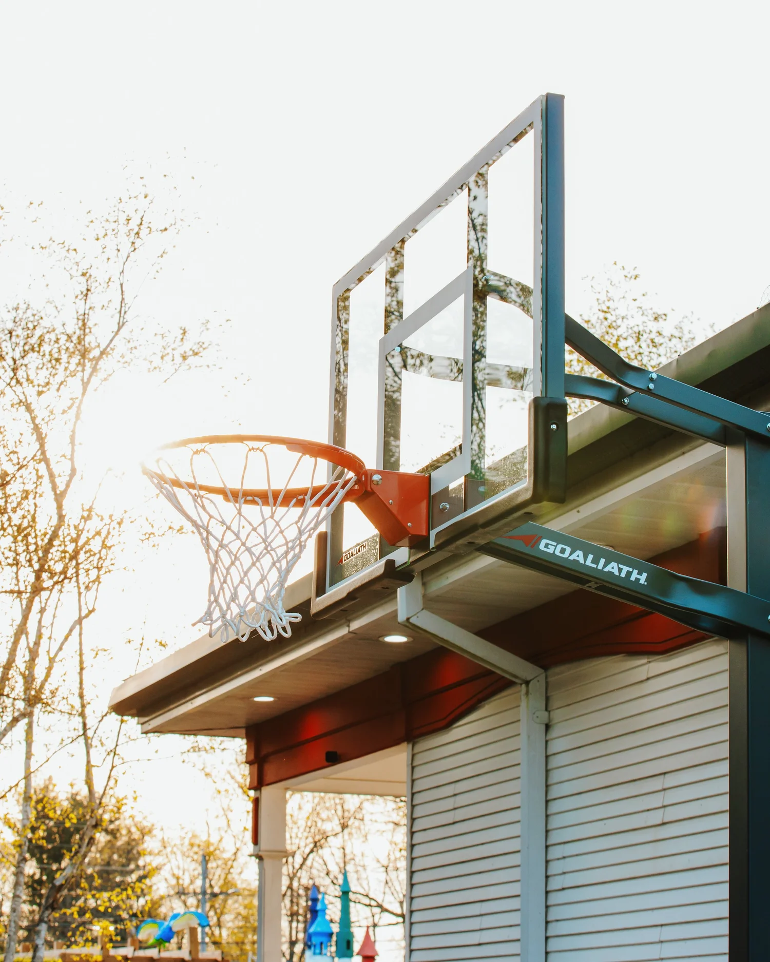 Attractions — DC Sports